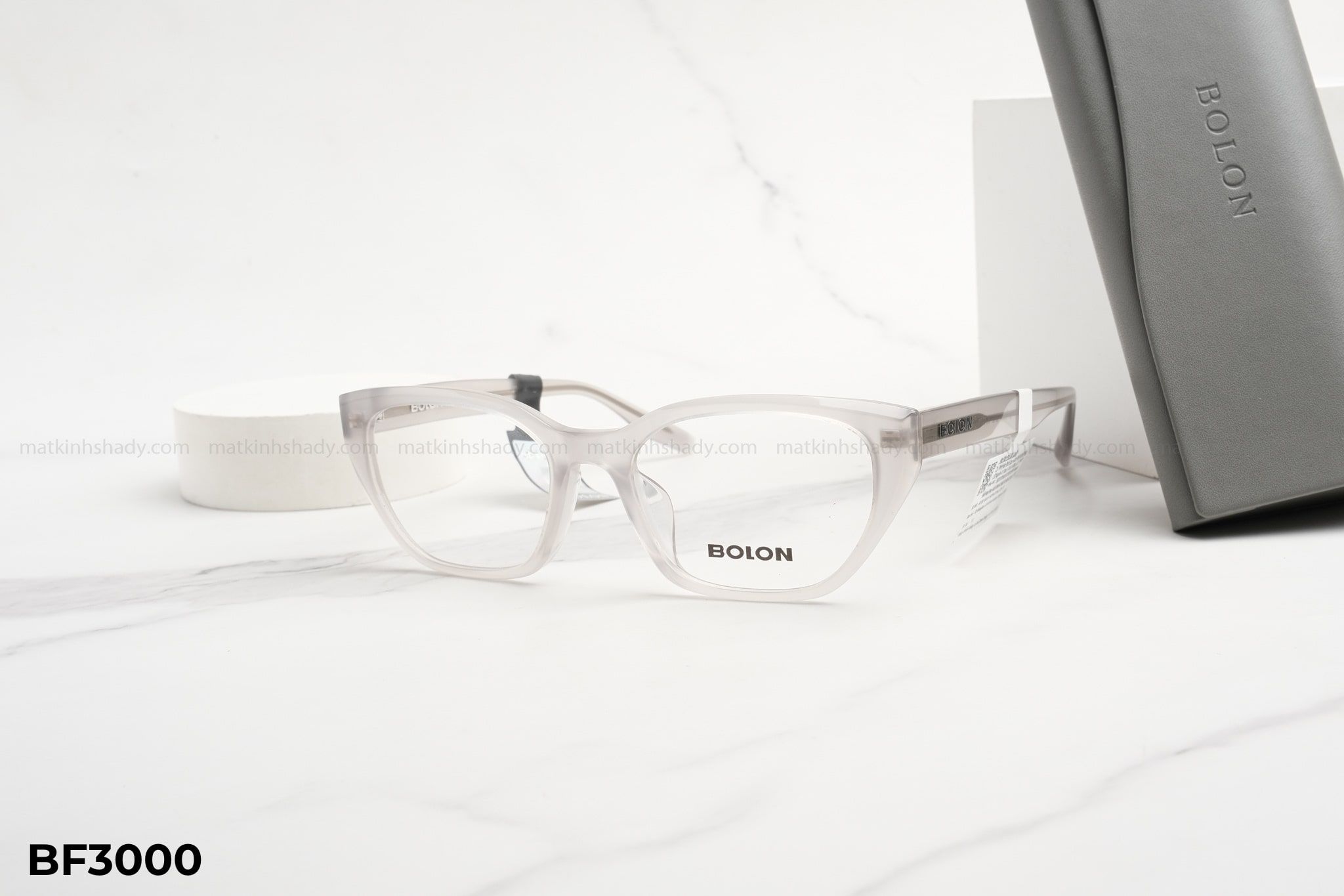 Bolon Eyewear - Glasses - BF3000