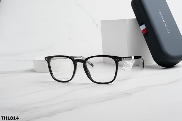 Tommy Hilfiger - Eyewear - Glasses - TH1814