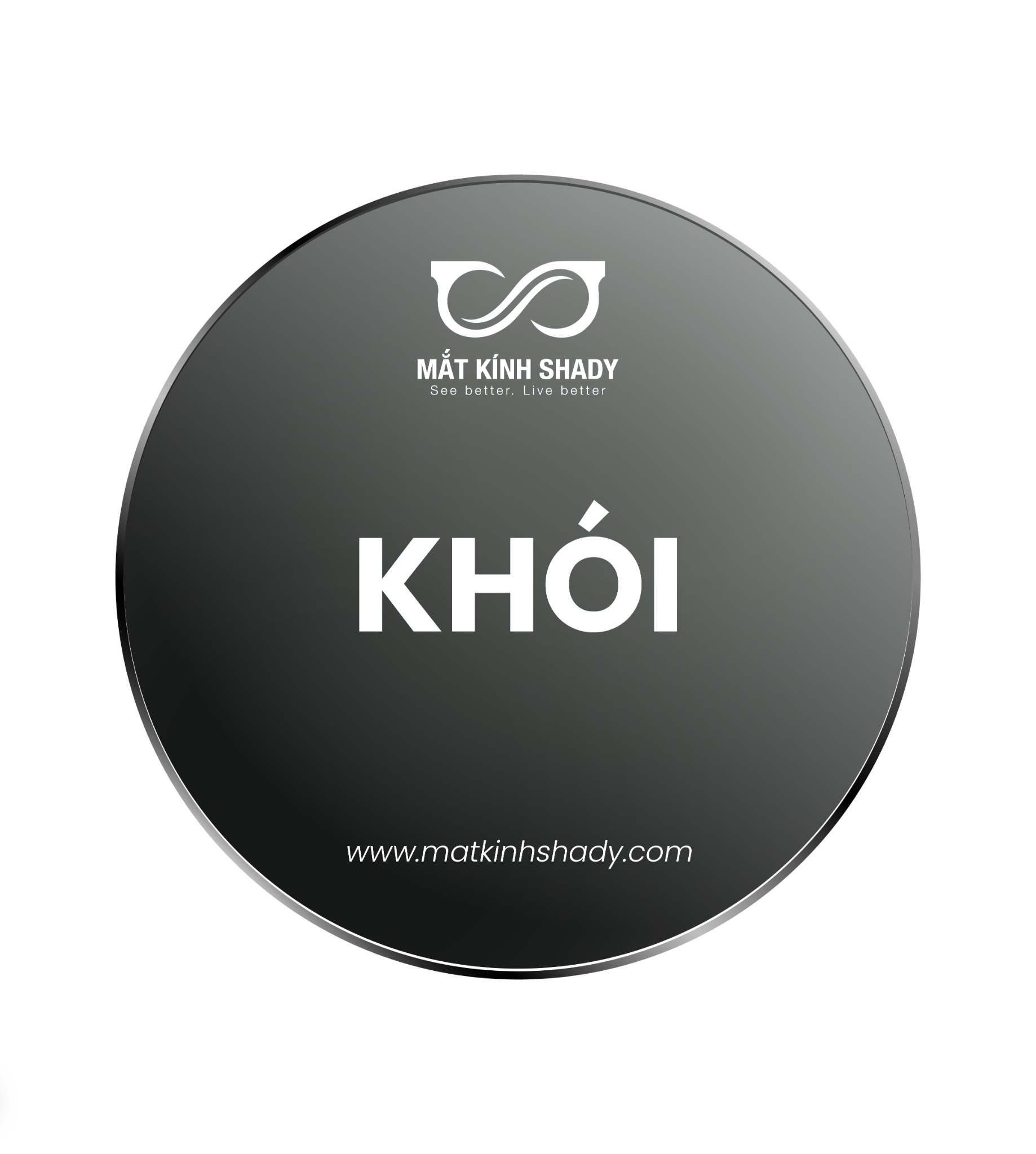 Tròng Kính Đổi Màu Transitions Gen S Style Color (8 Màu) Essilor