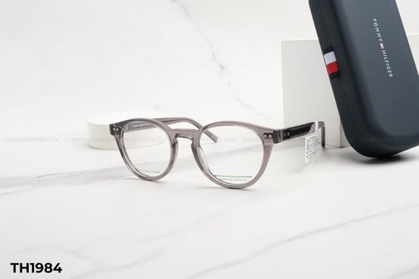 Tommy Hilfiger Eyewear - Glasses - TH1984