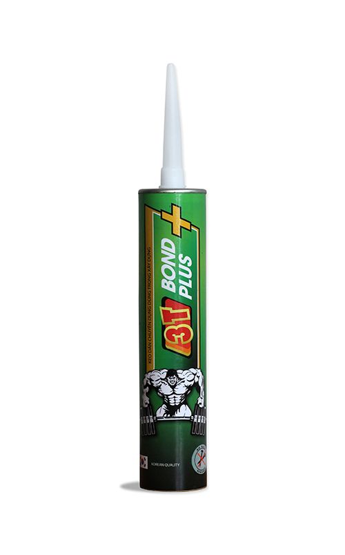 Keo 3T Bond – Keo dán đa năng dùng trong xây dựng – Keo Chống Thấm