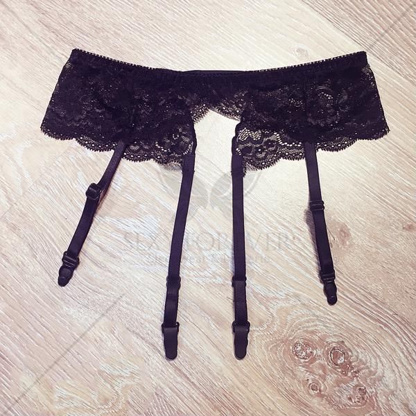 GARTER BELT – Đầm Ngủ Và Nội Y Thiết Kế Cao Cấp