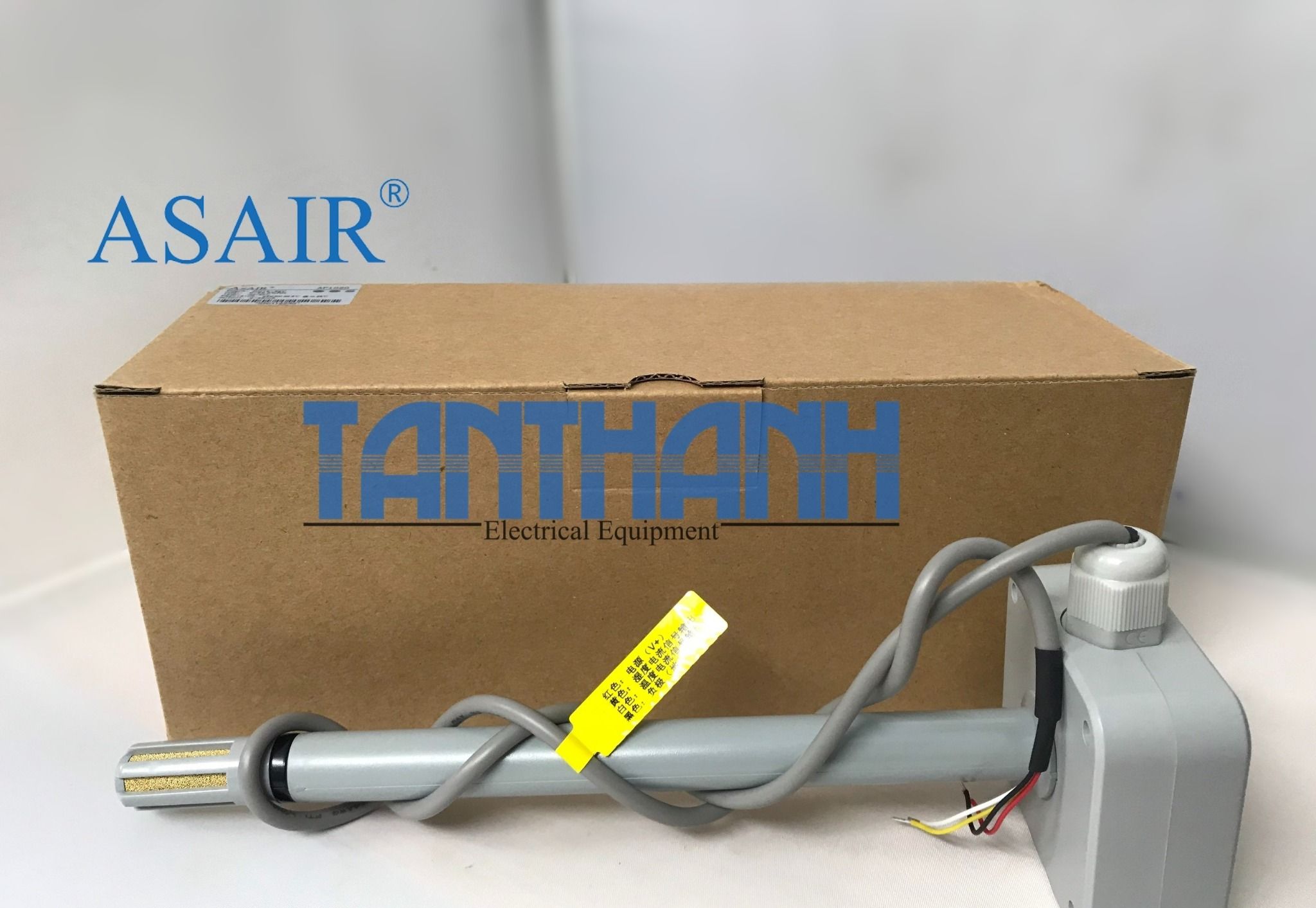 Temperature Humidity Sensor Pipeline Package ASAIR AF1020 – CÔNG TY ...