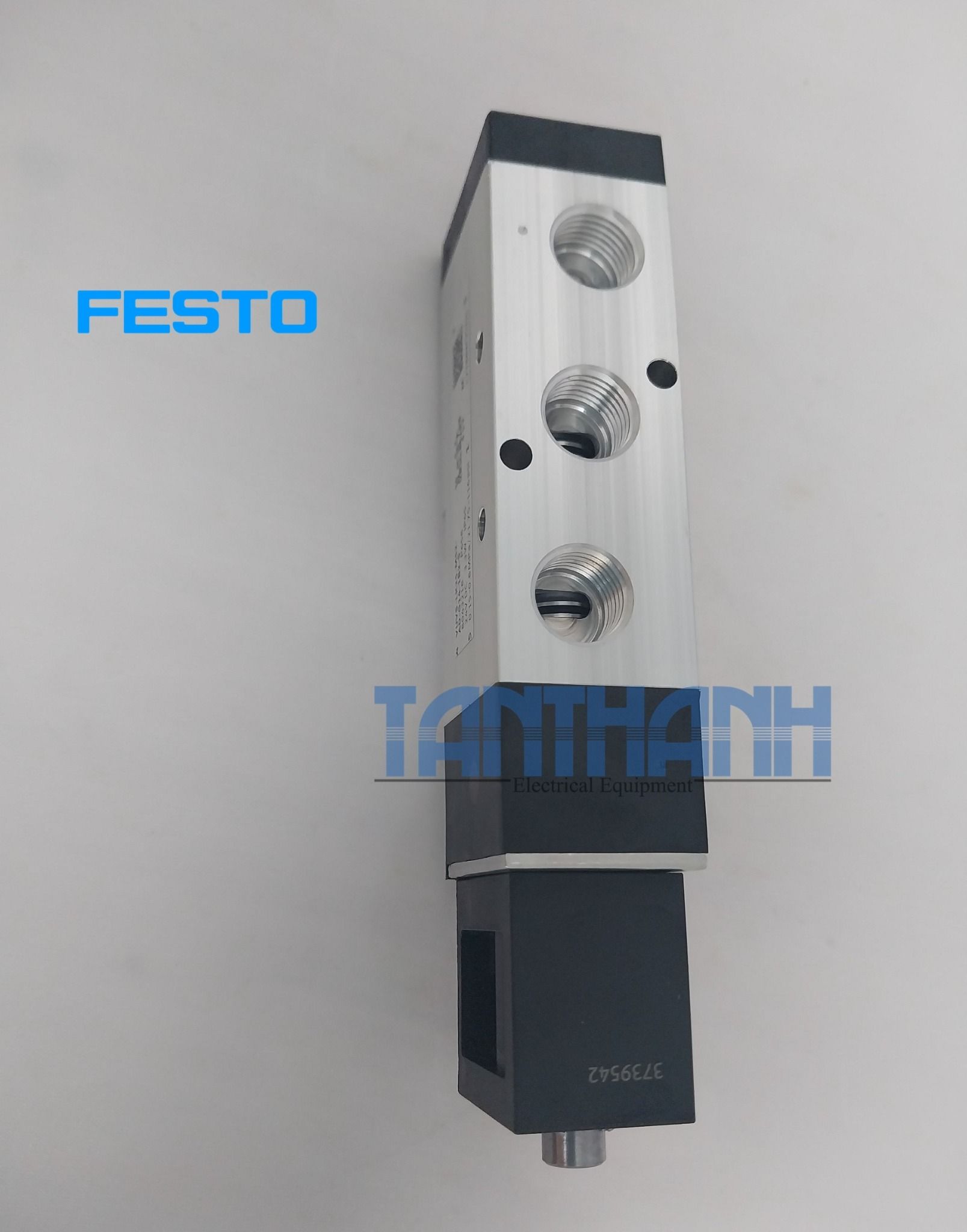 Air Solenoid Valve Vuvs Lk25 M52 Ad G14 1b2 S CÔng Ty Tnhh ThiẾt BỊ