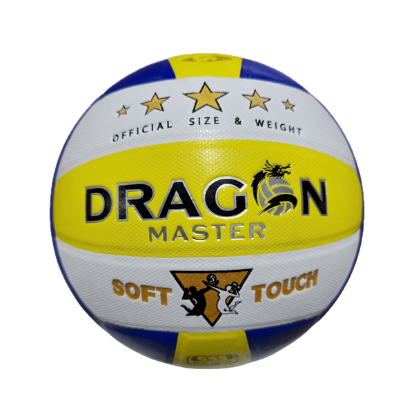 QUẢ BÓNG CHUYỀN DA THĂNG LONG DRAGON MASTER DG 7700 CHÍNH HÃNG – THỂ ...