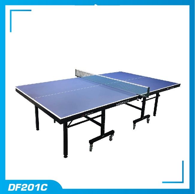 BÀN BÓNG BÀN DOUBLE FISH DF 201C – THỂ THAO PHƯỢNG SPORT