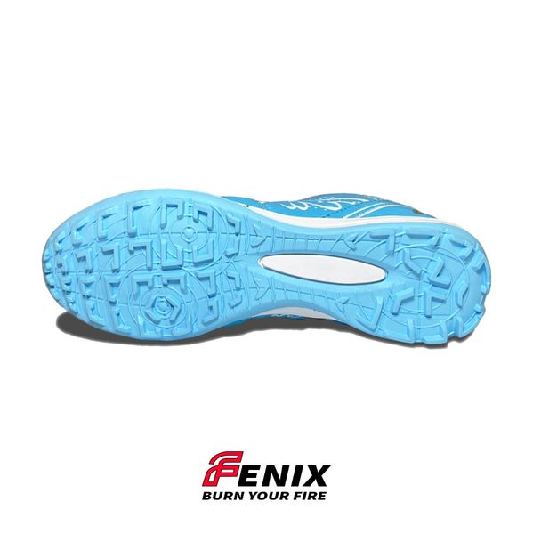 Giày bóng đá cỏ nhân tạo Fenix Control I – THỂ THAO PHƯỢNG SPORT