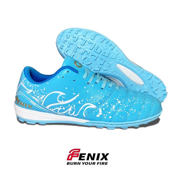 Giày bóng đá cỏ nhân tạo Fenix Control I – THỂ THAO PHƯỢNG SPORT