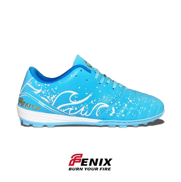 Giày bóng đá cỏ nhân tạo Fenix Control I – THỂ THAO PHƯỢNG SPORT