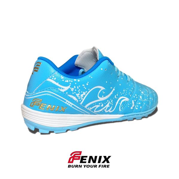 Giày bóng đá cỏ nhân tạo Fenix Control I – THỂ THAO PHƯỢNG SPORT