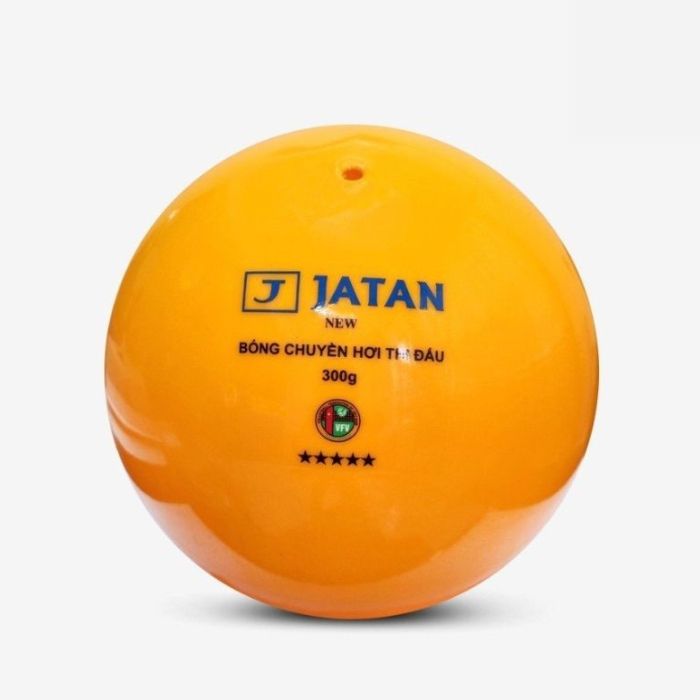 BÓNG CHUYỀN HƠI ĐỘNG LỰC JATAN 300GR CHÍNH HÃNG – THỂ THAO PHƯỢNG SPORT