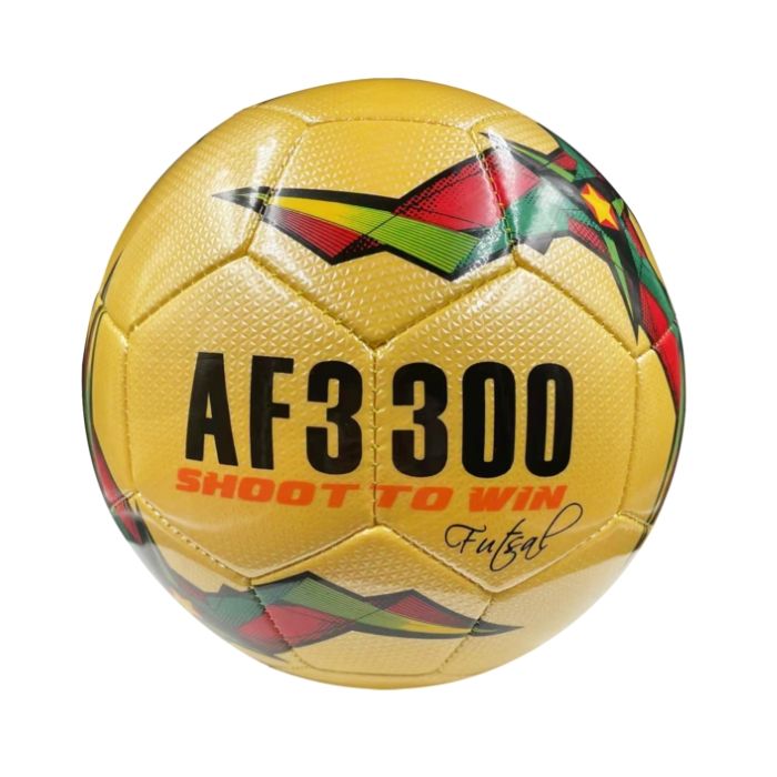 Bóng đá Futsal AKpro AF3300 – THỂ THAO PHƯỢNG SPORT