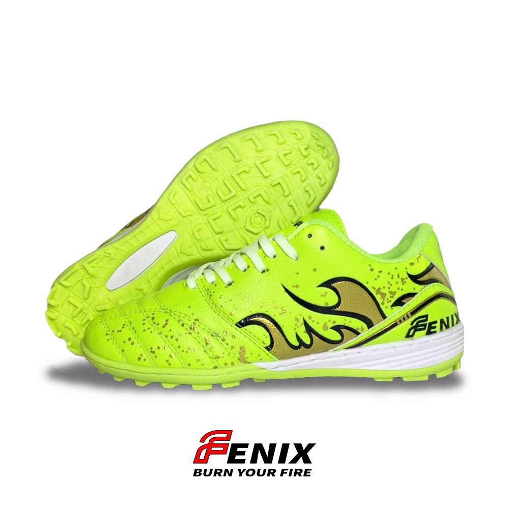 Giày bóng đá cỏ nhân tạo Fenix Control I – THỂ THAO PHƯỢNG SPORT