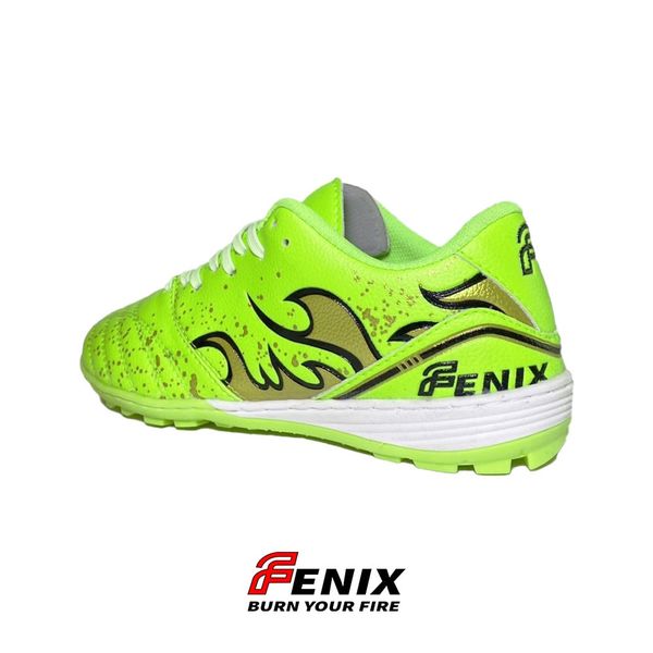 Giày bóng đá cỏ nhân tạo Fenix Control I – THỂ THAO PHƯỢNG SPORT