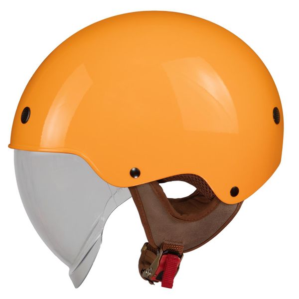 MŨ BẢO HIỂM NỬA ĐẦU KÍNH ÂM ROYAL M239 TRƠN CHÍNH HÃNG – THỂ THAO ...