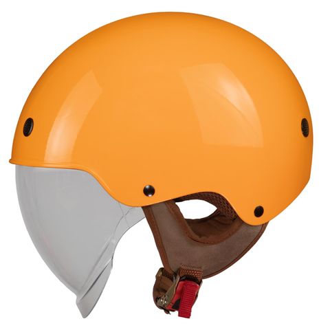 MŨ BẢO HIỂM NỬA ĐẦU KÍNH ÂM ROYAL M239 TRƠN CHÍNH HÃNG – THỂ THAO ...