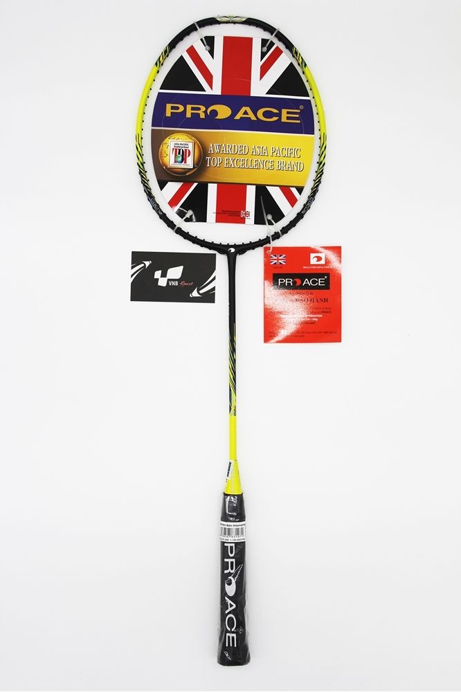 VỢT CẦU LÔNG PROACE FOCUS 200 – THỂ THAO PHƯỢNG SPORT