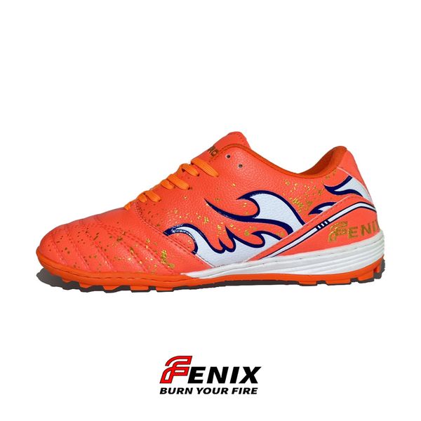 Giày bóng đá cỏ nhân tạo Fenix Control I – THỂ THAO PHƯỢNG SPORT