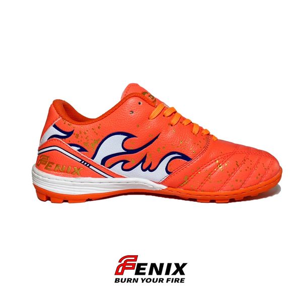 Giày bóng đá cỏ nhân tạo Fenix Control I – THỂ THAO PHƯỢNG SPORT