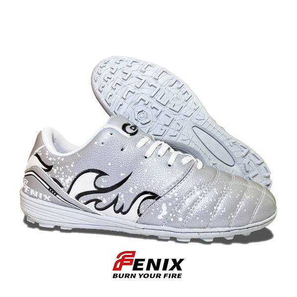 Giày bóng đá cỏ nhân tạo Fenix Control I – THỂ THAO PHƯỢNG SPORT