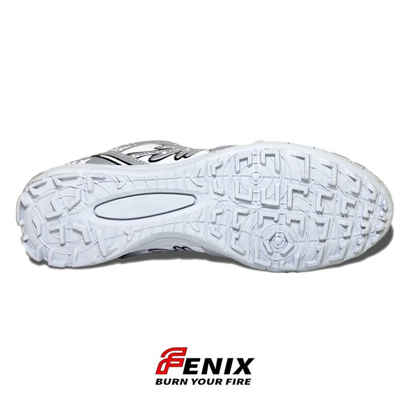 Giày bóng đá cỏ nhân tạo Fenix Control I – THỂ THAO PHƯỢNG SPORT
