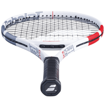 Vợt Tennis Babolat Strike Evo Strung 280gr Chính Hãng – THỂ THAO PHƯỢNG ...