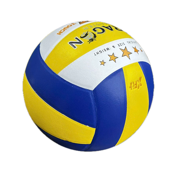 QUẢ BÓNG CHUYỀN DA THĂNG LONG DRAGON MASTER DG 7700 CHÍNH HÃNG – THỂ ...