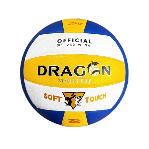 QUẢ BÓNG CHUYỀN DA THĂNG LONG DRAGON MASTER DG 7700 CHÍNH HÃNG – THỂ ...