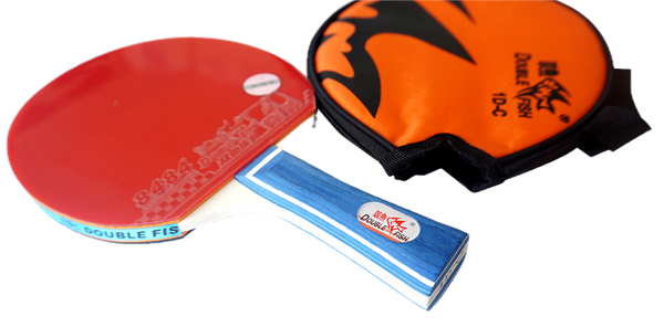 VỢT BÓNG BÀN DOUBLE FISH 1DC CHÍNH HÃNG – THỂ THAO PHƯỢNG SPORT