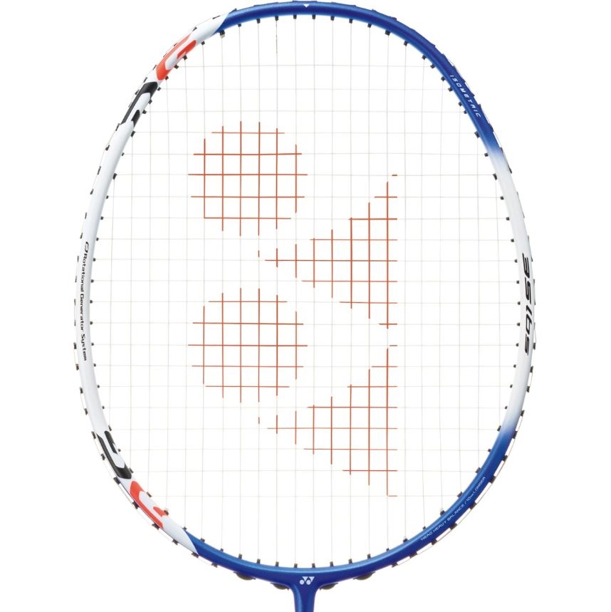 Vợt Cầu Lông Yonex Astrox 3 DG HF (BLWT) Chính Hãng – THỂ THAO PHƯỢNG SPORT