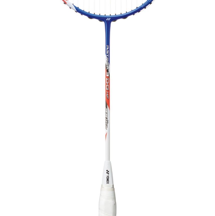 Vợt Cầu Lông Yonex Astrox 3 DG HF (BLWT) Chính Hãng – THỂ THAO PHƯỢNG SPORT