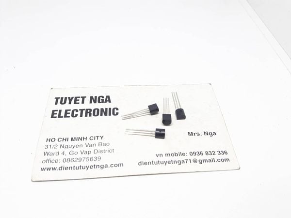 UM 66 – ĐIỆN TỬ TUYẾT NGA