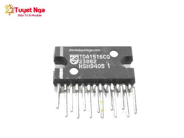 TDA1516 – ĐIỆN TỬ TUYẾT NGA