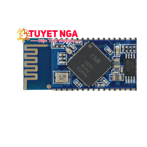 CSR8635 Mạch Giải Mã Âm Thanh Bluetooth 4.0 – ĐIỆN TỬ TUYẾT NGA