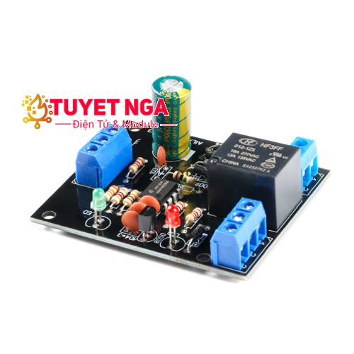 Cảm Biến Mực Nước – ĐIỆN TỬ TUYẾT NGA