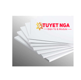 Tấm Formex Dày 3mm – ĐIỆN TỬ TUYẾT NGA