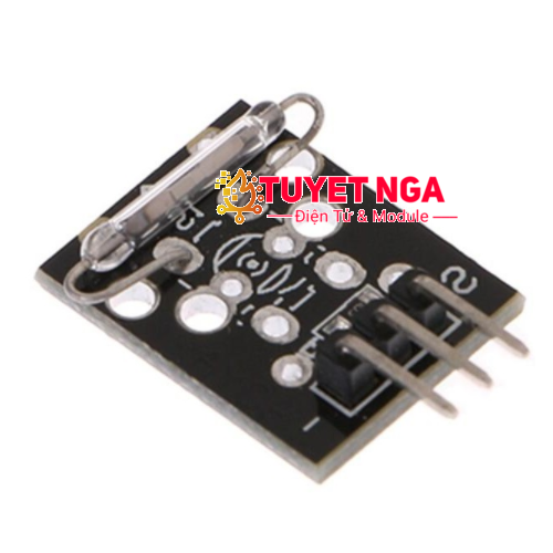 KY-021 Module Dry Reed Pipe Mini – ĐIỆN TỬ TUYẾT NGA