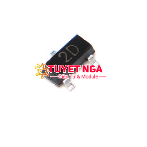 A92 Dán – ĐIỆN TỬ TUYẾT NGA