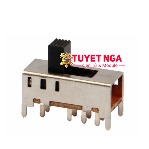 SS-23F10 Công Tắc Trượt 8 Chân 3 Vị Trí – ĐIỆN TỬ TUYẾT NGA