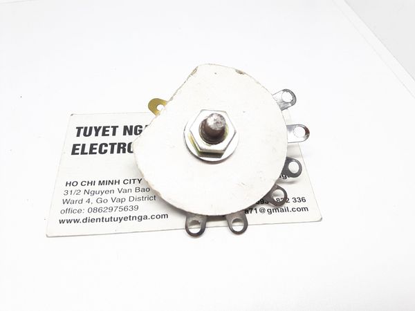 Genlet Lớn – ĐIỆN TỬ TUYẾT NGA