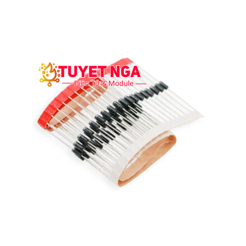 1N5399 Diode 5399 1.5A 1000V – ĐIỆN TỬ TUYẾT NGA