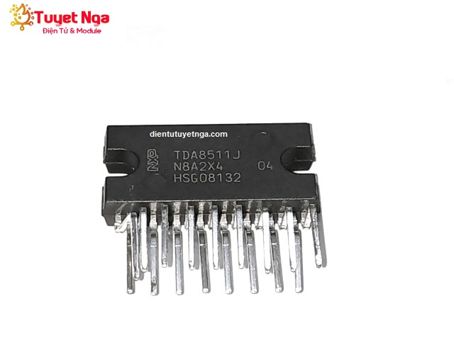 TDA8511 – ĐIỆN TỬ TUYẾT NGA