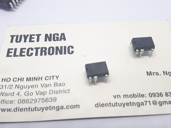 IC 89692 – ĐIỆN TỬ TUYẾT NGA