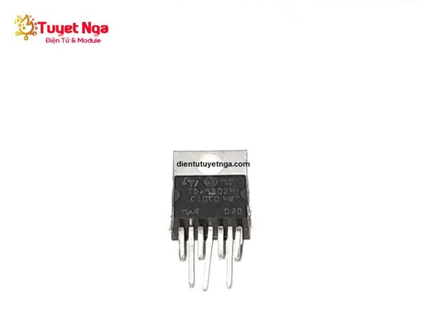 TDA9302 – ĐIỆN TỬ TUYẾT NGA