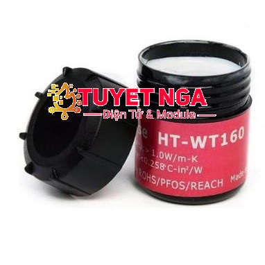 Keo Tản Nhiệt HT-WT160 – ĐIỆN TỬ TUYẾT NGA