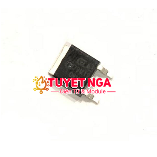 79M12 Dán – ĐIỆN TỬ TUYẾT NGA