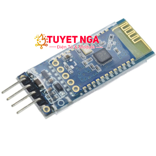 Module Bluetooth BT06 Tương Thích HC-06 – ĐIỆN TỬ TUYẾT NGA