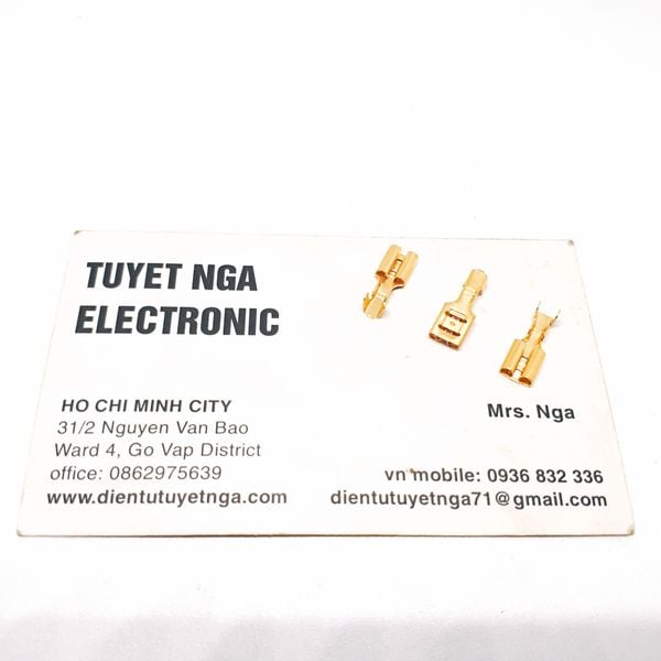 Đầu Cos T4 Cái (10 Cái) – ĐIỆN TỬ TUYẾT NGA