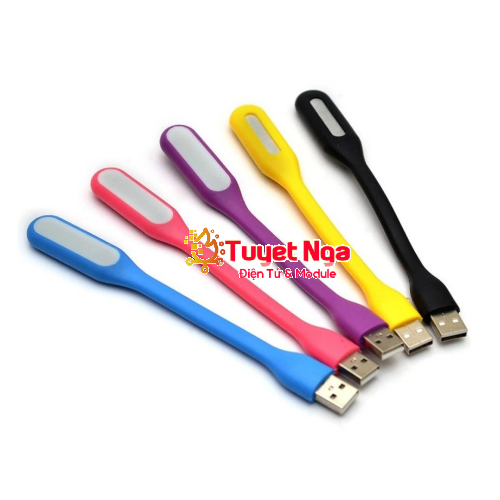 Đèn Usb V2 – ĐIỆN TỬ TUYẾT NGA