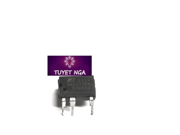 TNY177PN – ĐIỆN TỬ TUYẾT NGA